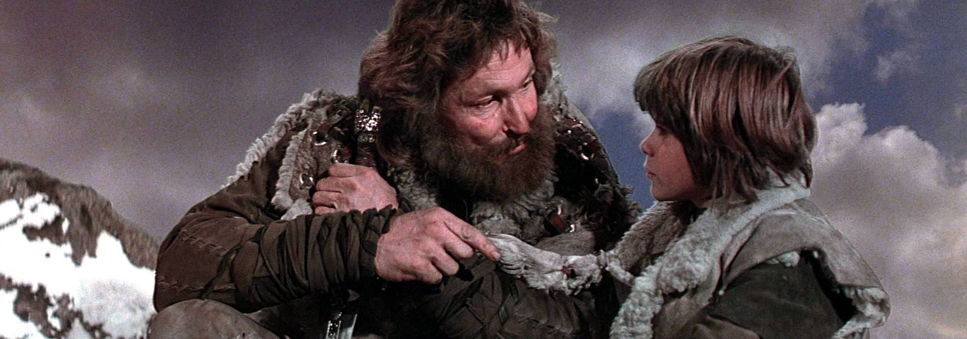 Conan the Barbarian (Conan – barbaari, 1982) | elokuva arvostelu ...