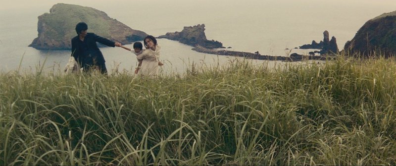 Io Island (Ieoh Island, 1977) | elokuva arvostelu | elitisti.fi